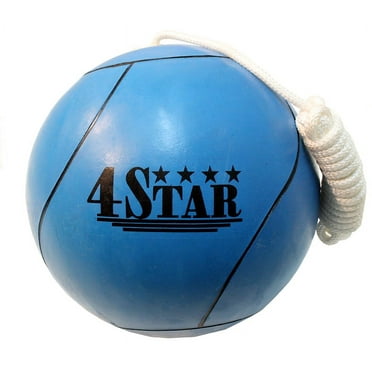 Park & Sun Sports "Soft Touch" Tetherball w/Cord - Walmart.com