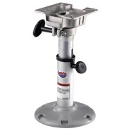 Attwood SP-39204 Snap-Lock 1.77-Inch Post, Adjustable Height, 24 to 30 ...