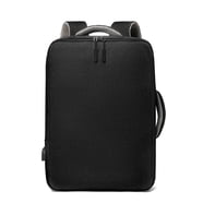 Roocase Balboa Travel Laptop Backpack, TSA Friendly Work Backpack with ...