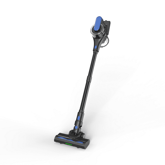 250W 25KPa Suction Cordless Vacuum Cleaner, 6-in-1 Lightweight Stick ...