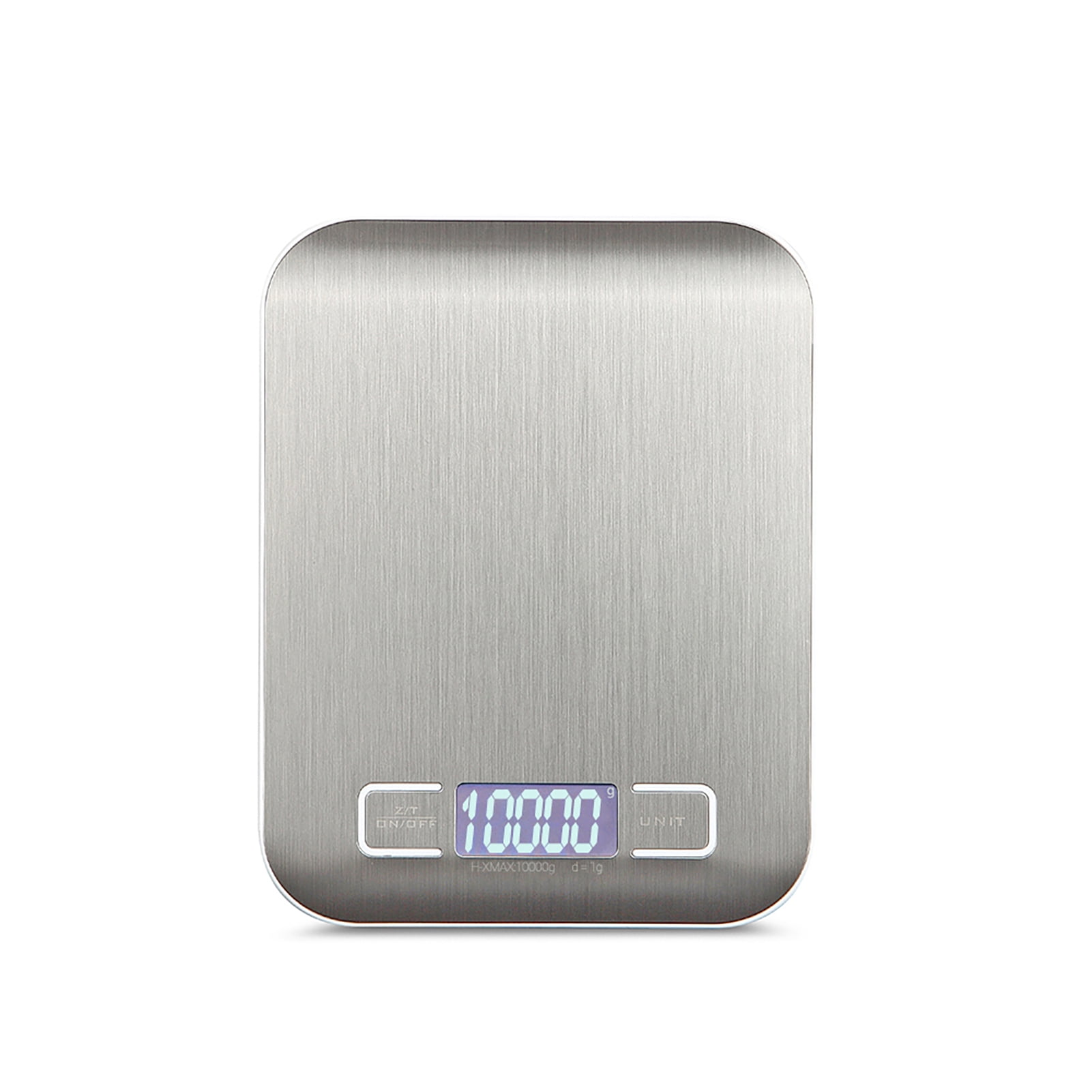 Amdohai Portable Digital Scale Mini Digital Kitchen Scale Professional Accurate Electronic Scale Balance 10kg*1g Dh-2012 The Weight Of The Article Sha