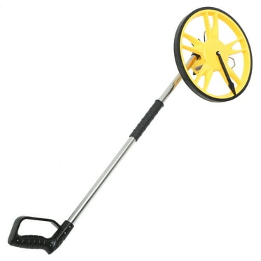 Surtek 6" Measuring Wheel 10,000M - Walmart.com