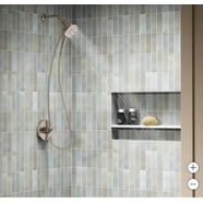 Proflo Pf7610g Alvord Shower Only Trim Package - Chrome - Walmart.com