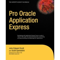 Expert's Voice in Oracle: Pro Oracle SQL (Paperback) - Walmart.com