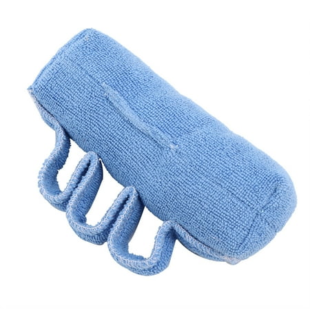 Elder Fingers Separation Pad, Anti-Bedsore Fingers Pad Wonderful Long ...