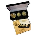 Free Shipping! Magic Makers Golden Three Shell Game - Walmart.com ...