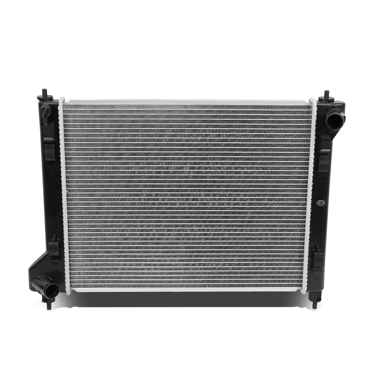 2012 Ford Escape DNA MOTORING Aluminum Radiator For 2008- & Mazda ...