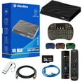 2026 New VseeBox V6 Max Version Kit with Remote with Keyboard, HDMI ...
