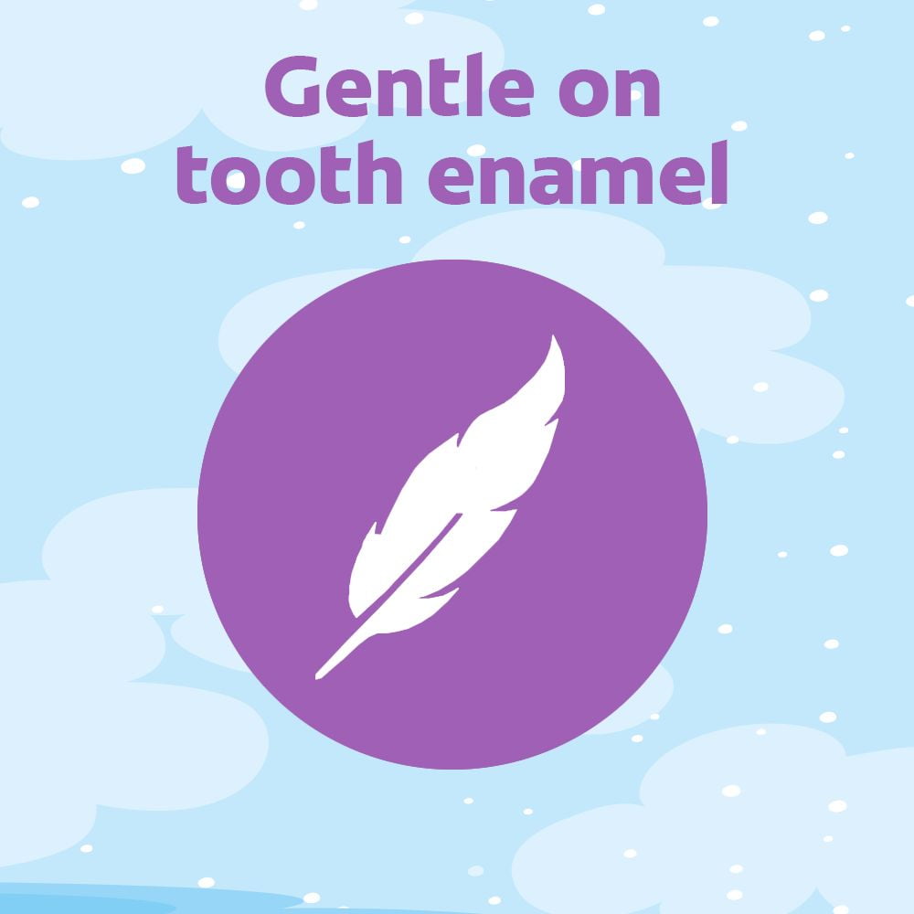 Colgate Kids Unicorn Toothpaste Pump, 4.4 Ounces