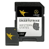 7" Humminbird Lakemaster Plus Wisconsin v3.0 Micro SD Card - Walmart.com