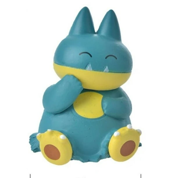 TOMY-figuras de Pokémon WCT para niños, juguetes Kawaii, Pikachu ...