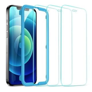 [3-Pack] For Rear Camera Lens of iPhone 12 Pro Tempered Glass Screen ...