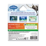 LeapFrog Disney: Frozen Learning Game - Walmart.com
