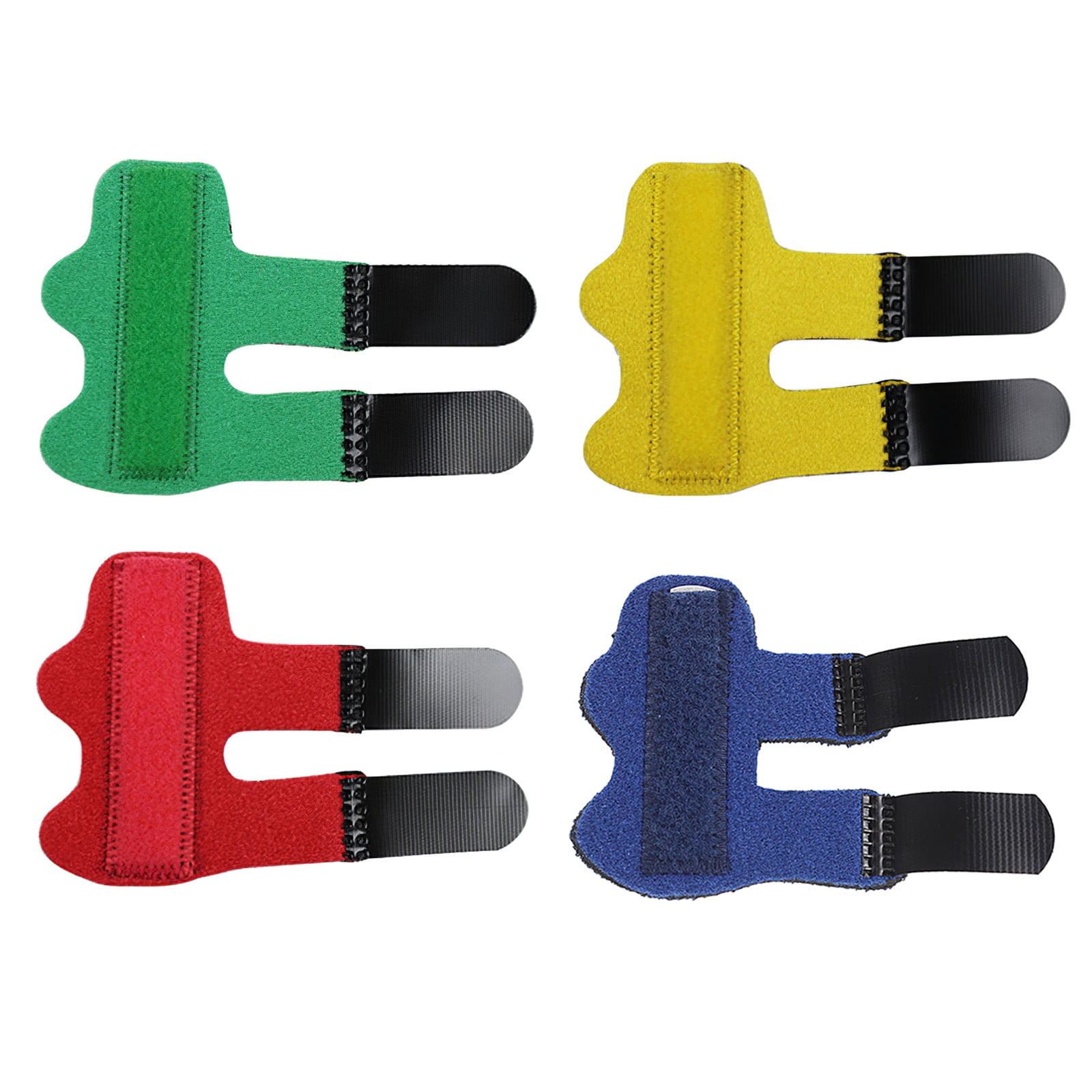 Finger Strap Breathable Finger Fixing Belt Protective Cover Adjustable ...