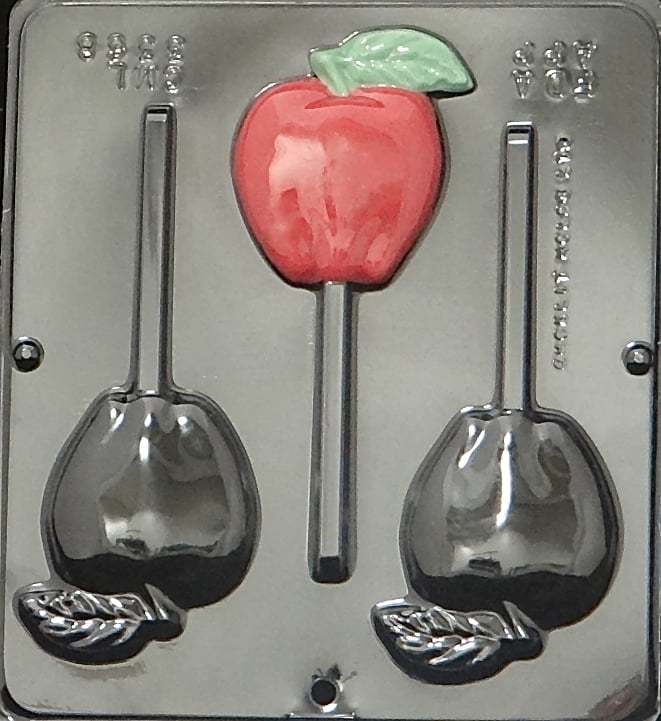 Candy Apple Mold Craft Supplies & Tools Tools etna.com.pe