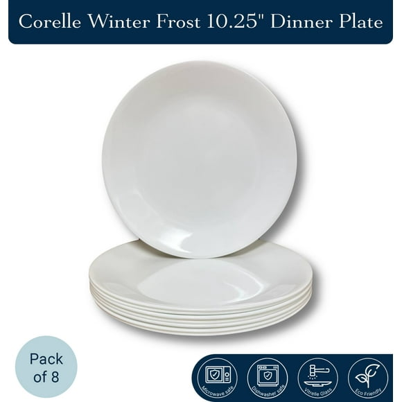 Corelle Dinnerware Vitrelle