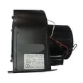 150FLJ7 330W copper wire power frequency centrifugal fan air model arch ...