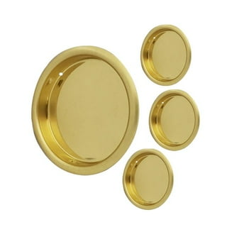 Prime Line N 6846 Wardrobe Door Finger Pull, 3/4" - Walmart.com