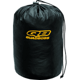 Quadboss UTV 4-Seater Cover (2017 Version) (Black) - Walmart.com