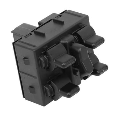 Cole Hersee 58328-100 Weather Resistant 3-Blade 2-Position Off/On SPST ...