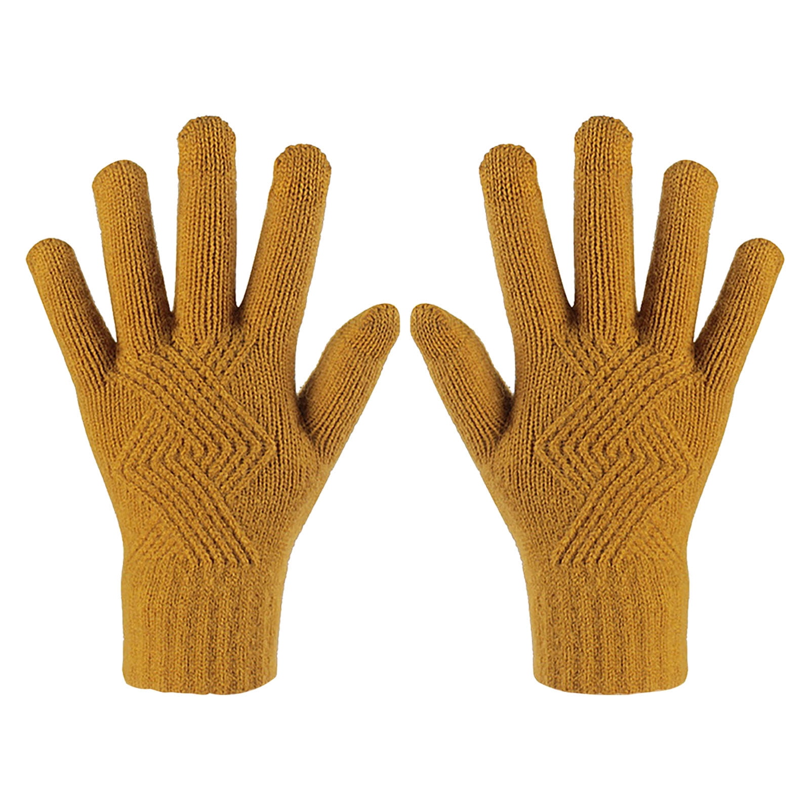 Click here for Unbranded Jovati Winter Gloves Touchscreen Gloves... prices
