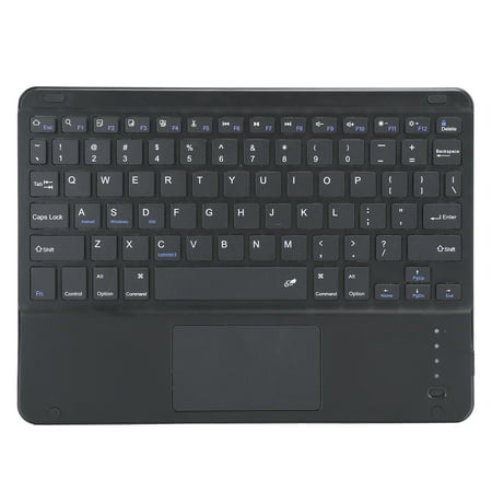 Wireless Keyboards, Cable Free Quick Typing Wireless Keyboard For Smart ...