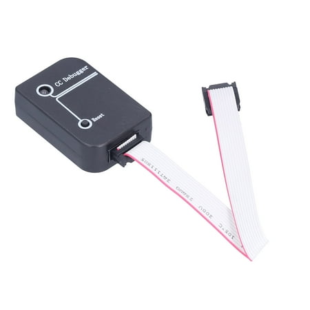 Haofy Chip Debugger,CC Debugger RF System Programmer 2.405‑2.485GHz ...