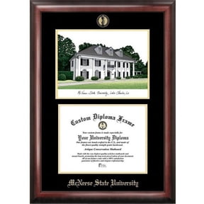 University of Colorado Boulder Diploma Frame 8.5 x 11 - Walmart.com