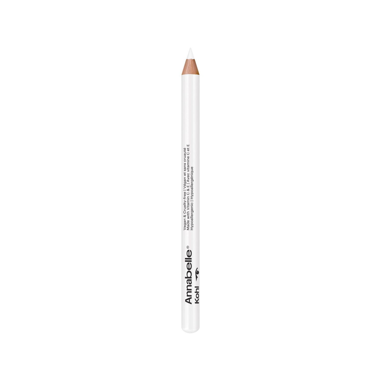 Click here for Annabelle Kohl Matte Eyeliner  116 Blanc White 1 U... prices
