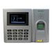 Wasp WaspTime B2000 Biometric Time Clock - fingerprint reader ...