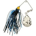 Strike King Mini-King Spinnerbait Lure 1/8oz - Colorado Blade - Walmart.com