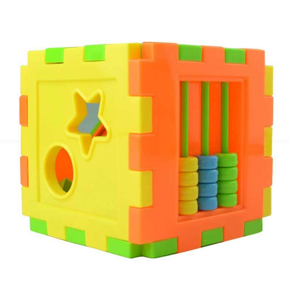 Click here for Generic Kid Matching Toy Bricks Matching Blocks Ba... prices