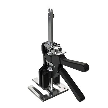 Kasachoy Tile Lifting Tool Multipurpose Tile Adjuster Stainless Steel ...