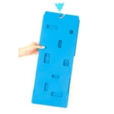Miracle Fold Laundry Folder And Organizer - Walmart.com
