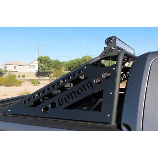Addictive Desert Designs 17-18 Ford F-150 Raptor Hammer Black Venom ...