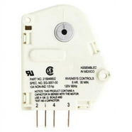 Frigidaire 297279500 Condenser Fan Refrigerator - Walmart.com