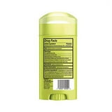 Ban Powder Fresh 24-hour Invisible Antiperspirant, 2.6oz Solid ...