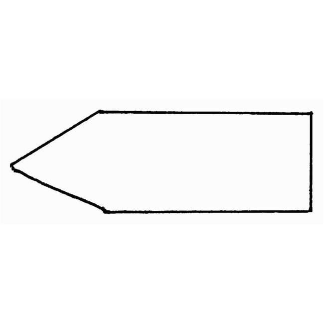 Click here for Utensilios 1 X 2 X 12 In. Stakes Pine - Pack Of 50... prices