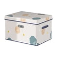 Beforeyayn Heavy Duty Storage Bag With Reinforced Handles, Clothing And ...