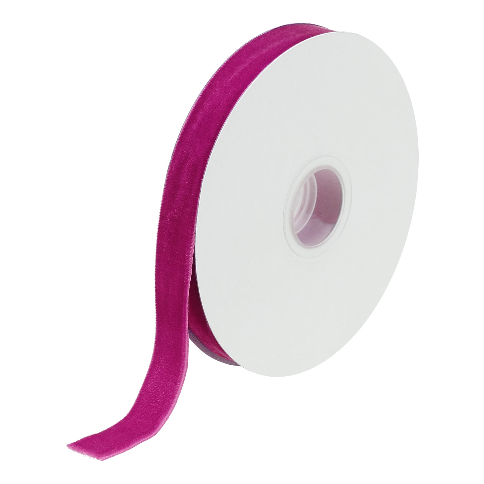 Click here for Unique Bargains Velvet Ribbon 5/8 Inch X 10 Yard S... prices