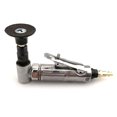 High Speed Air Angled Grinder Tool Set for Deburring and Polishing ...