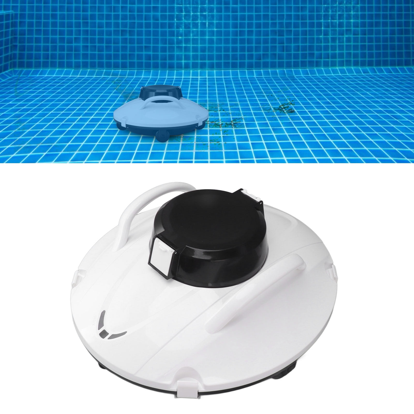Click here for Estink Cordless Robotic Pool Cleaner  Ipx8 Automat... prices
