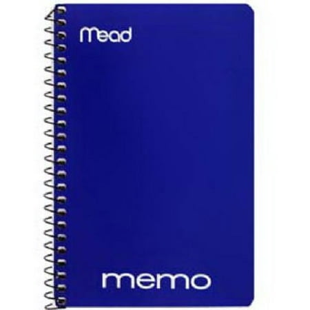 Mead Memo/Subject Notebooks (MEA45644) | Walmart Canada