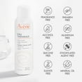 Avene Thermal Spring Water, Soothing Calming FACE Mist Spray for ...