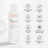 Avene Thermal Spring Water, Soothing Calming FACE Mist Spray for ...