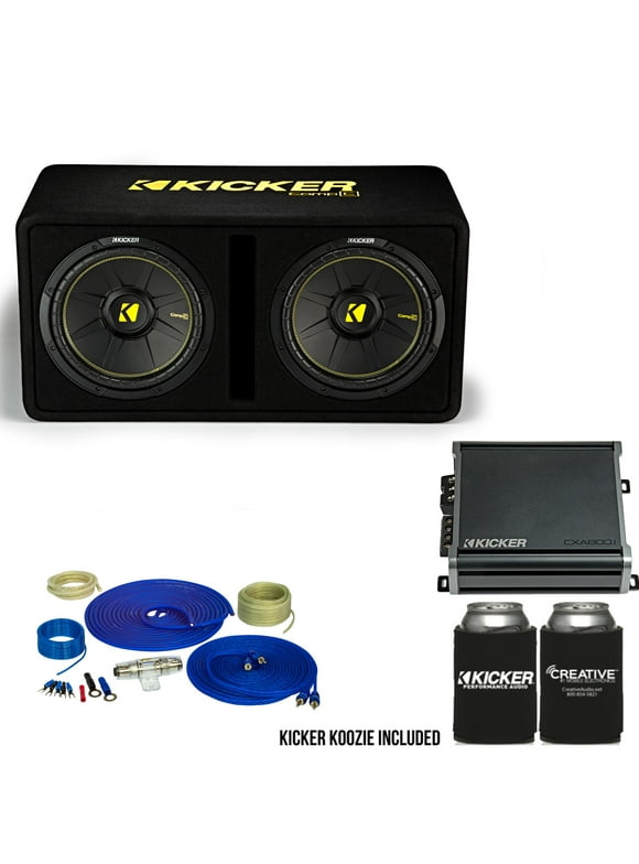 12" Car Speakers in Car Speakers by Size - Walmart.com