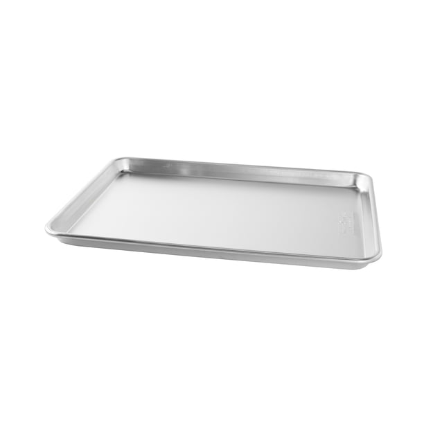 Nordic Ware Naturals Baker's Half Sheet - Walmart.com