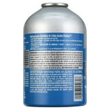 Free Shipping! Arctic Freeze Auto AC Recharge R-134A Synthetic ...
