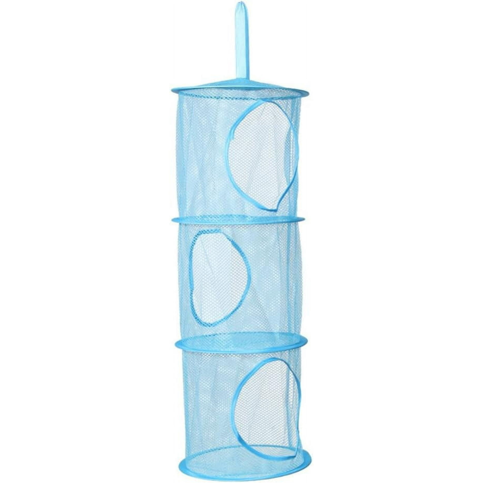 Click here for Bgnaty Toy Storage Hanging Net Basket Chest Net Ch... prices