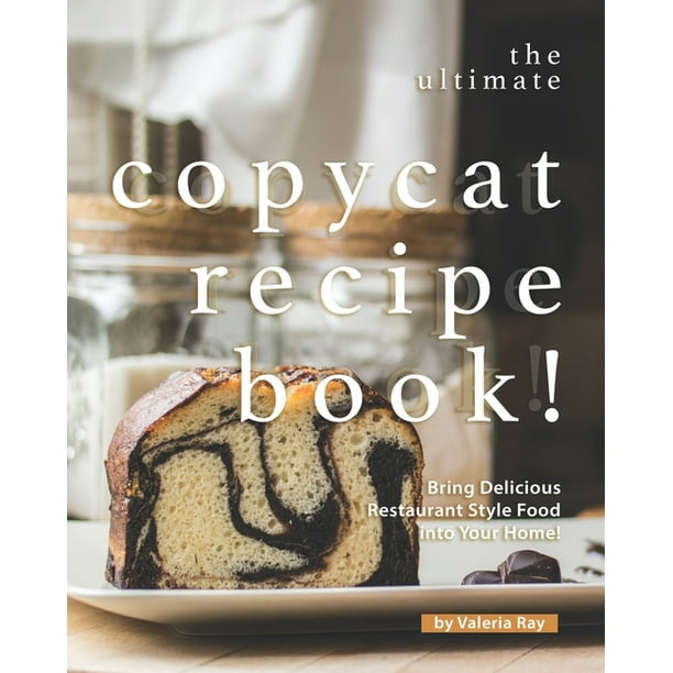 Copycat Recipe